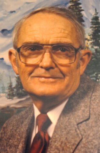 Joseph Henry Hassinger | News, Sports, Jobs - The Sentinel